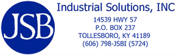 About Us | Economy Ball Mill/JSB Industrial Solutions Inc.